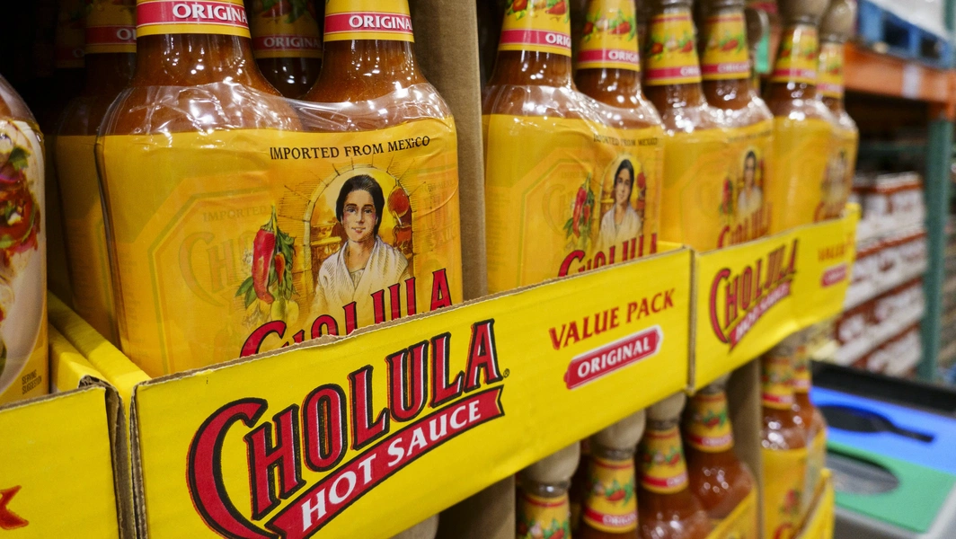 15 Costco condiments worth buying in bulk