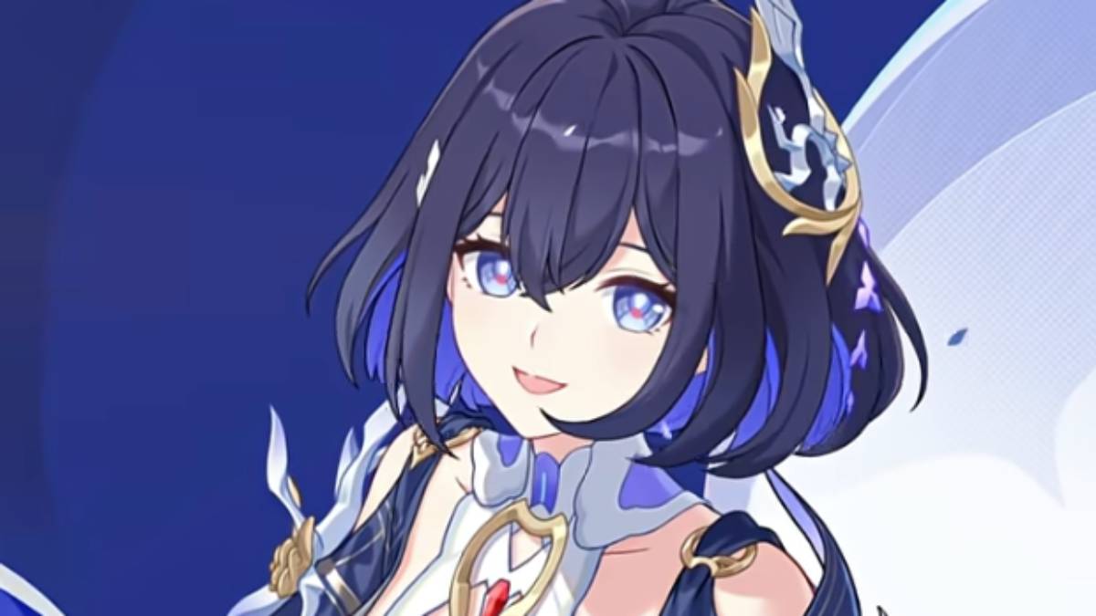 New Honkai Impact 3rd Seele battlesuit arrives in 8.9
