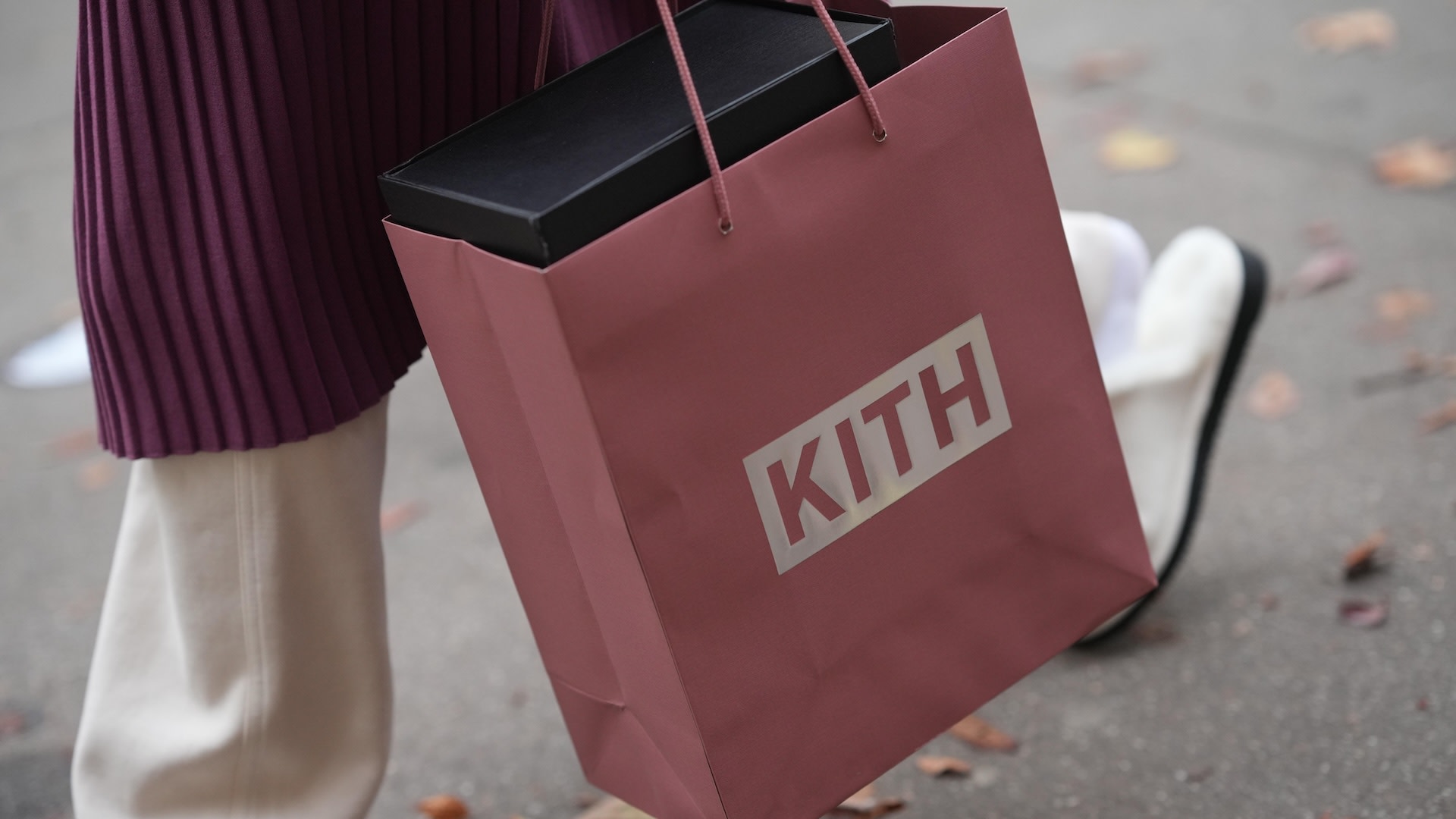 Kith drops 'Taxi Driver' and Tribeca Film Festival anniversary collections