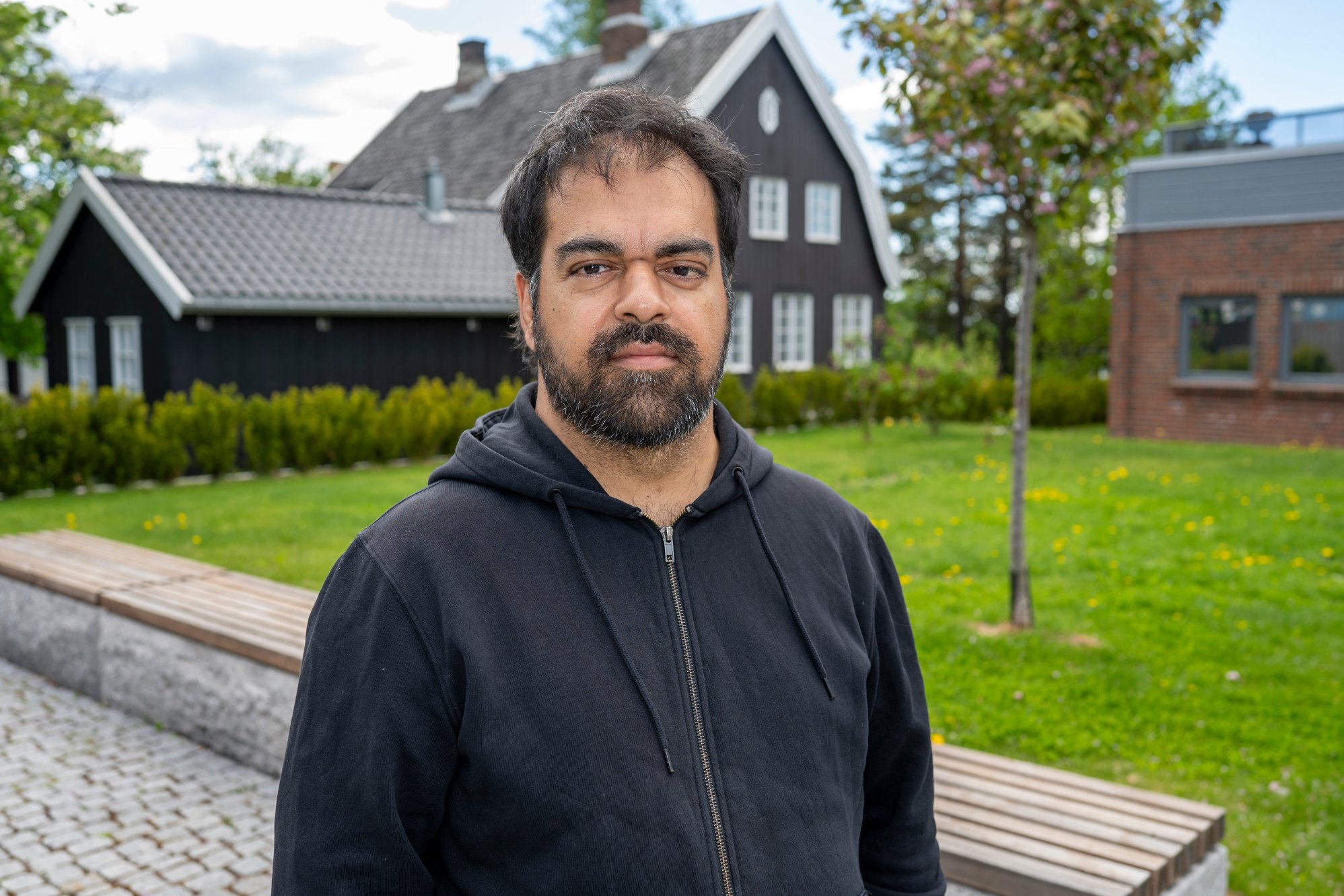 Adnan (39) har søkt 60 jobber – Nav ber arbeidsledige godta lavere lønn