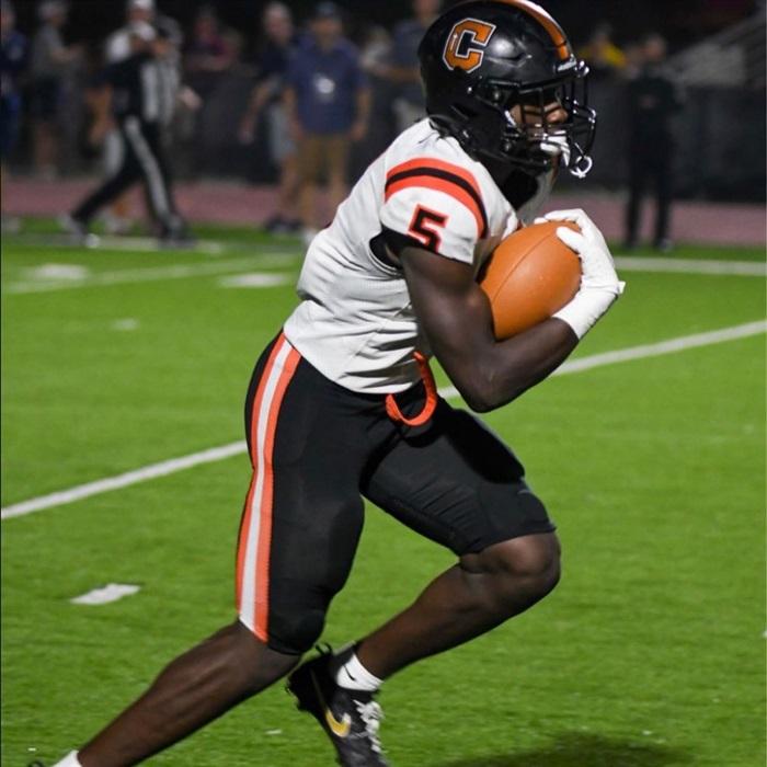Blue-chip running back Jayden Miles commits to Florida State
