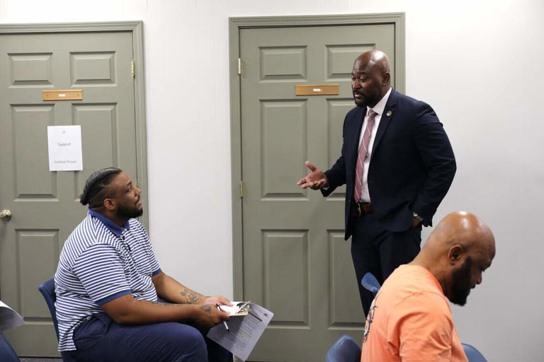 NC says it's last in the nation in paying prison officers. How can it ...