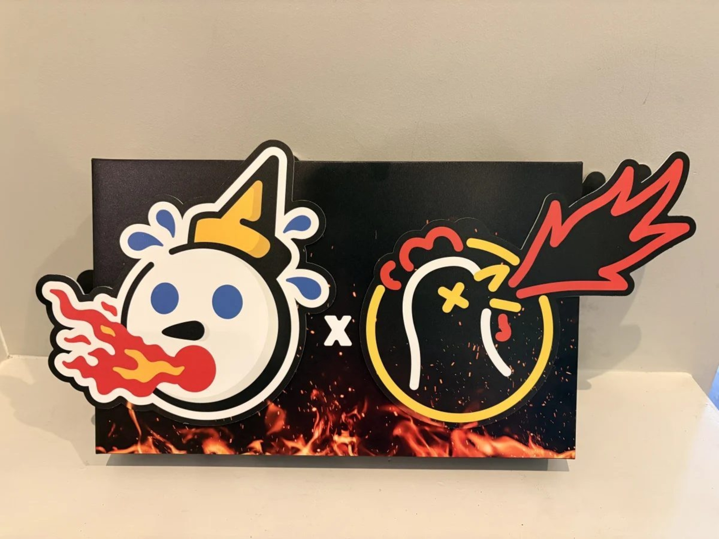 Jack in the Box and 'Hot Ones' team up for spicy munchie meals