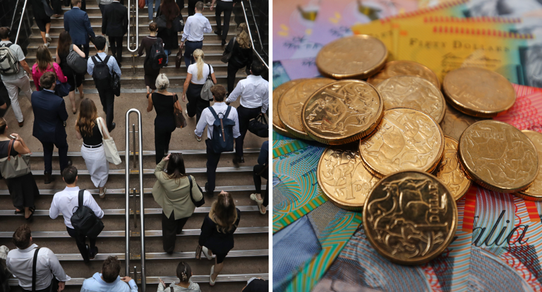 $400,000 superannuation warning as Aussie retirees risk exhausting ...