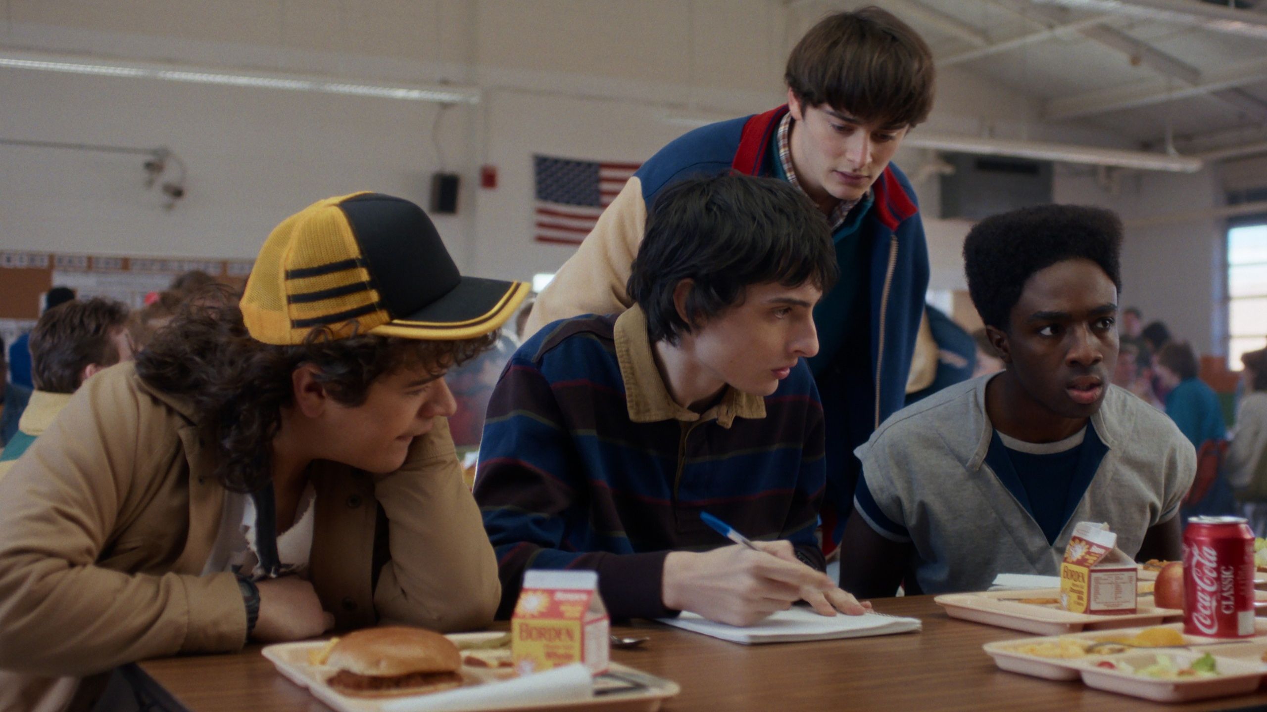 2026's best horror show recreates a massive Stranger Things twist