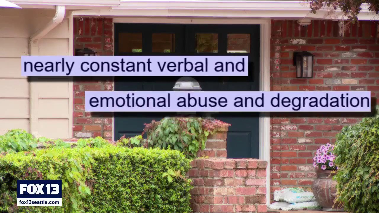 21-year-old charged in Bellevue 'OnlyFans house' human trafficking ...