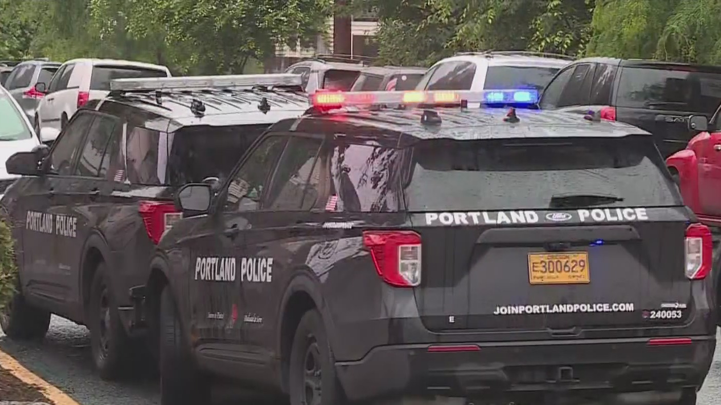 One dead after shooting in southeast Portland apartment