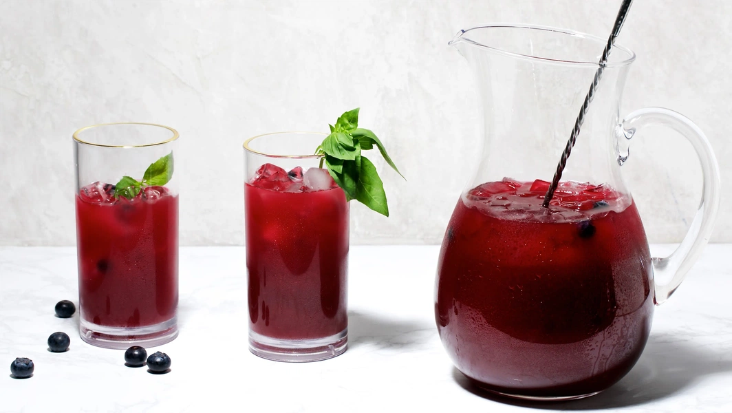 15 refreshing summer drink recipes