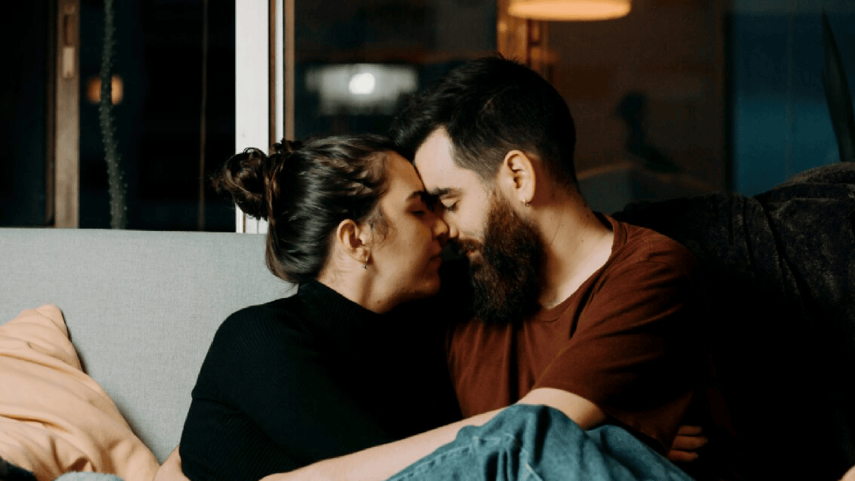 Uplifting signs true love feels completely different when you finally ...