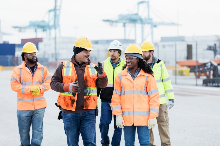 Meta announces Louisiana Workforce Academy for AI data center construction