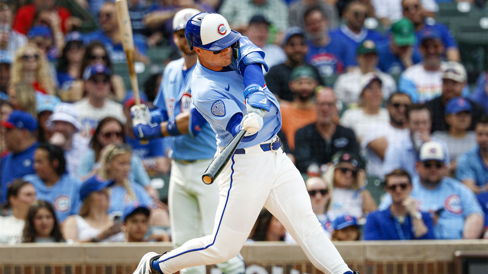 Cubs roster expected to receive crucial boost after difficult Giants series
