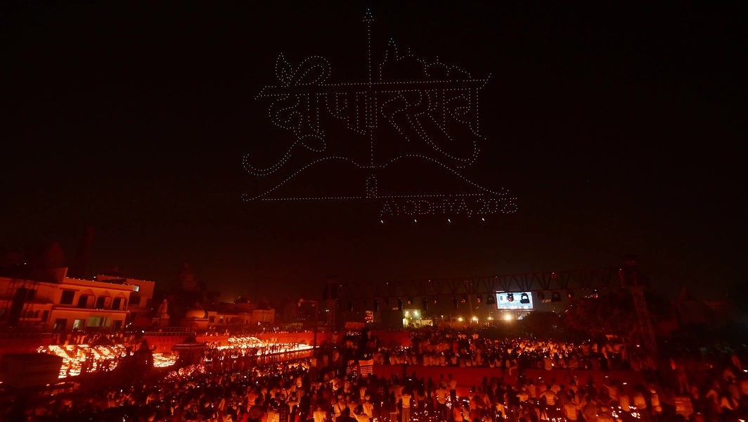 Ayodhya travel tips for a soulful pilgrimage