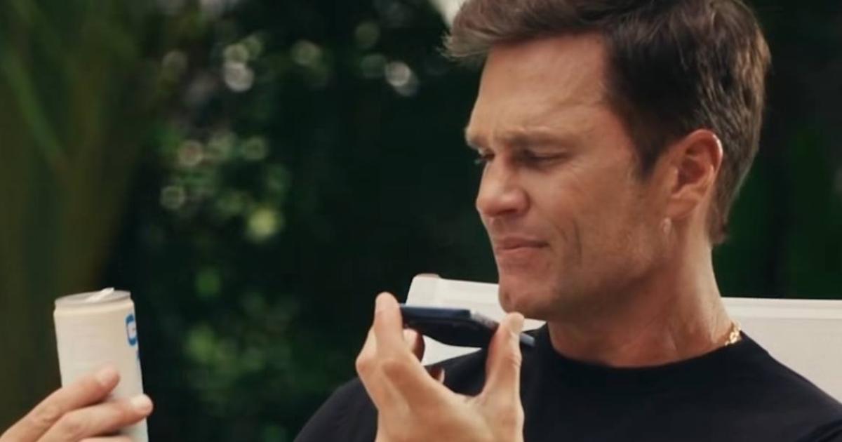 Tom Brady's 'good nut' coconut water draws laughs, confusion and plenty ...