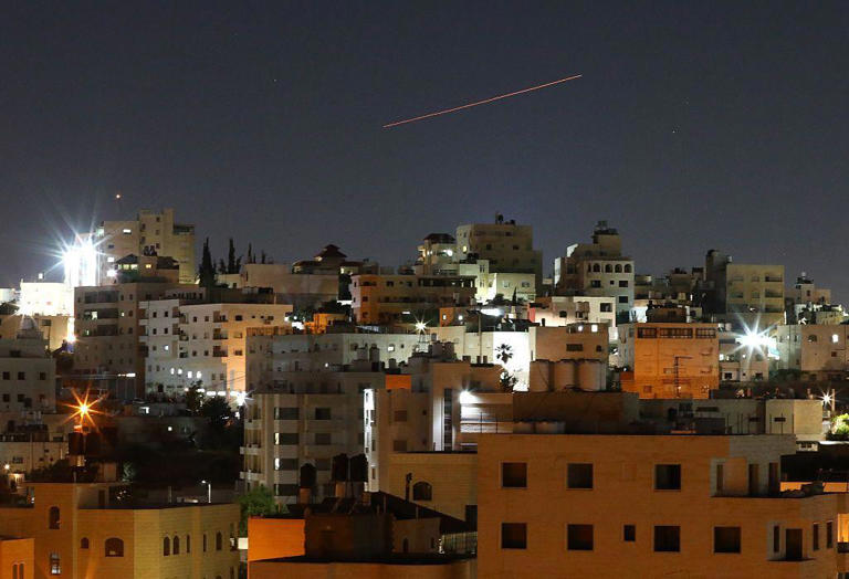 Israel and Iran flare-up tests Trump's grip and could strengthen Tehran ...