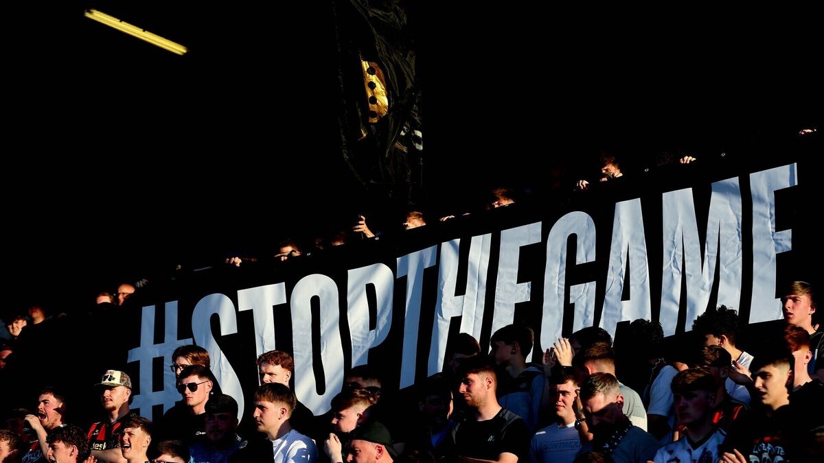 Ireland v Israel: Government faces further pressure to back boycott