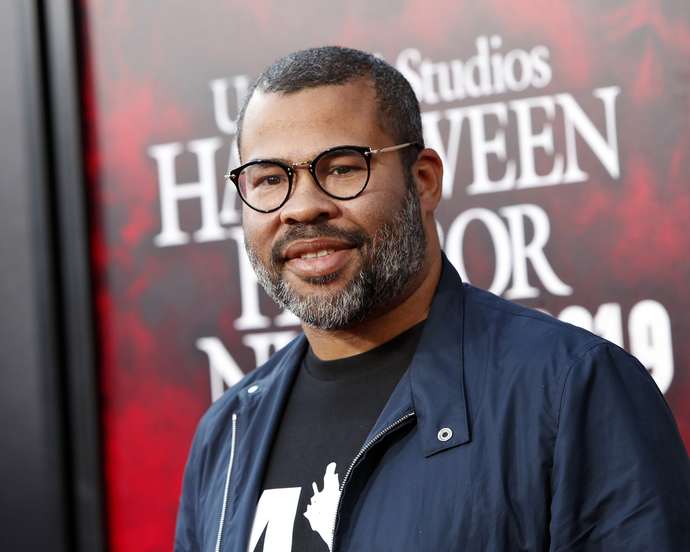 Jordan Peele declined 'Scary Movie' cameo over 'Get Out' spoof