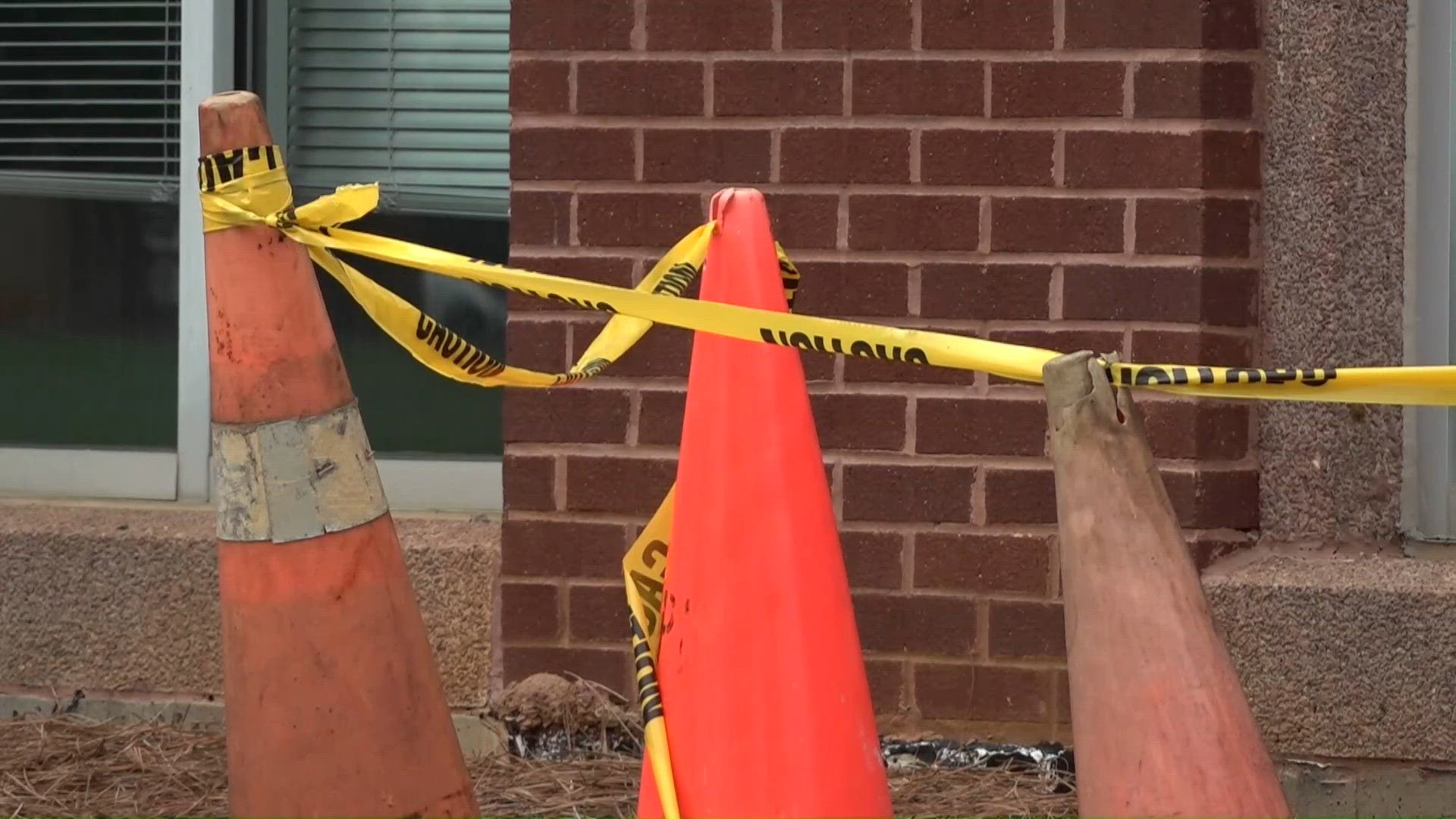 Houston County Jail suffers roof and leak issues, as 2 decade old ...