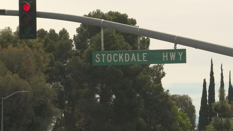 Stockdale Highway to undergo month-long pavement rehab project with ...