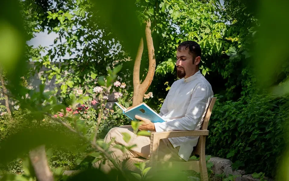 How to make reading stick for life
