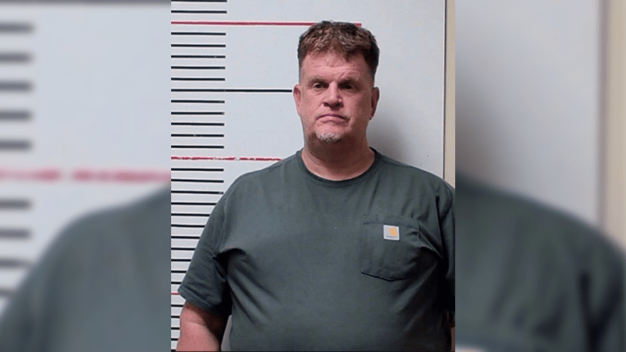 Man arrested after over 100 grams of suspected meth found in Palestine