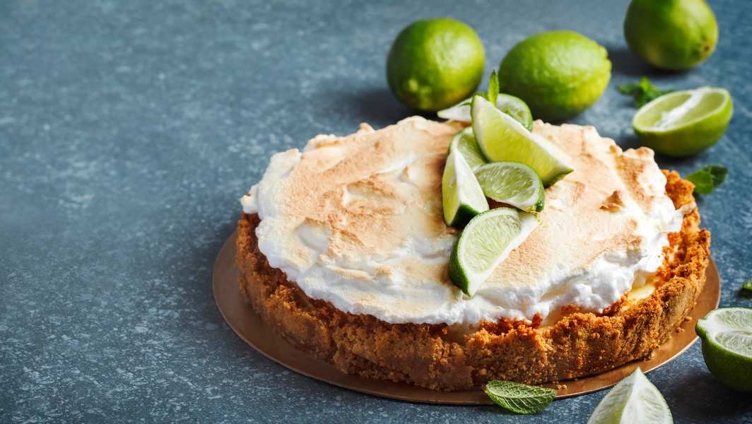 10 frozen key lime pies ranked for flavor and quality