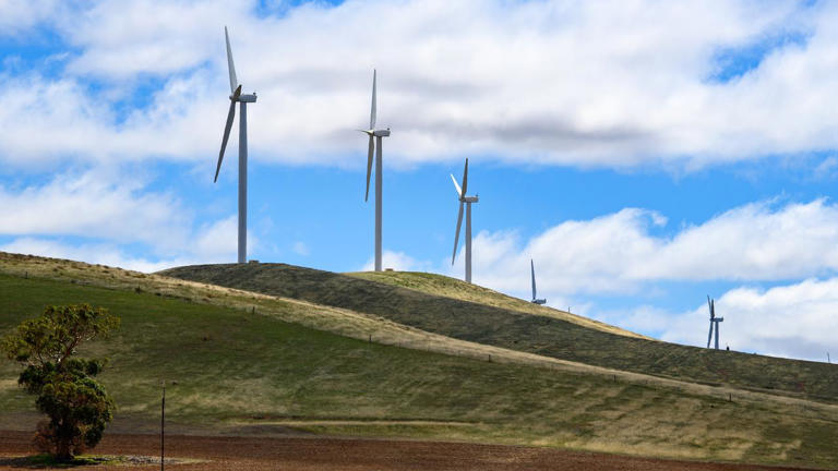 Running low on gas: More nations drive an energy change