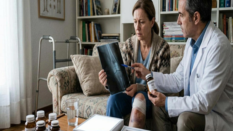 The vitamin K2 that 90% of Americans have never heard of and why it ...