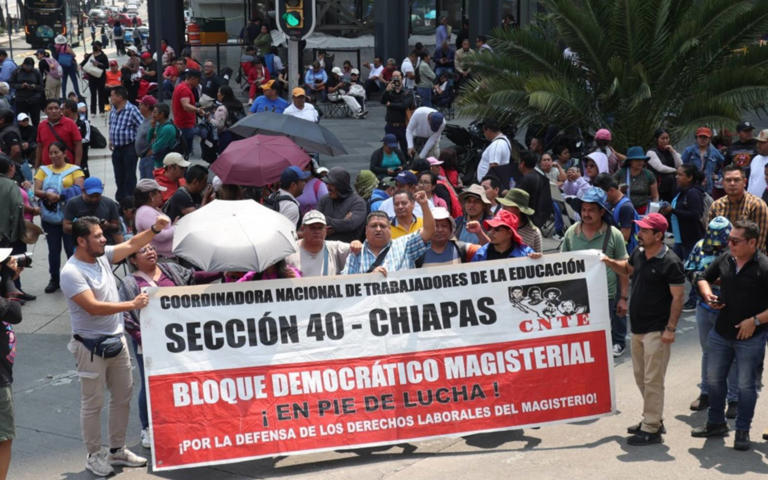 Mexico promises peaceful World Cup opening despite protests