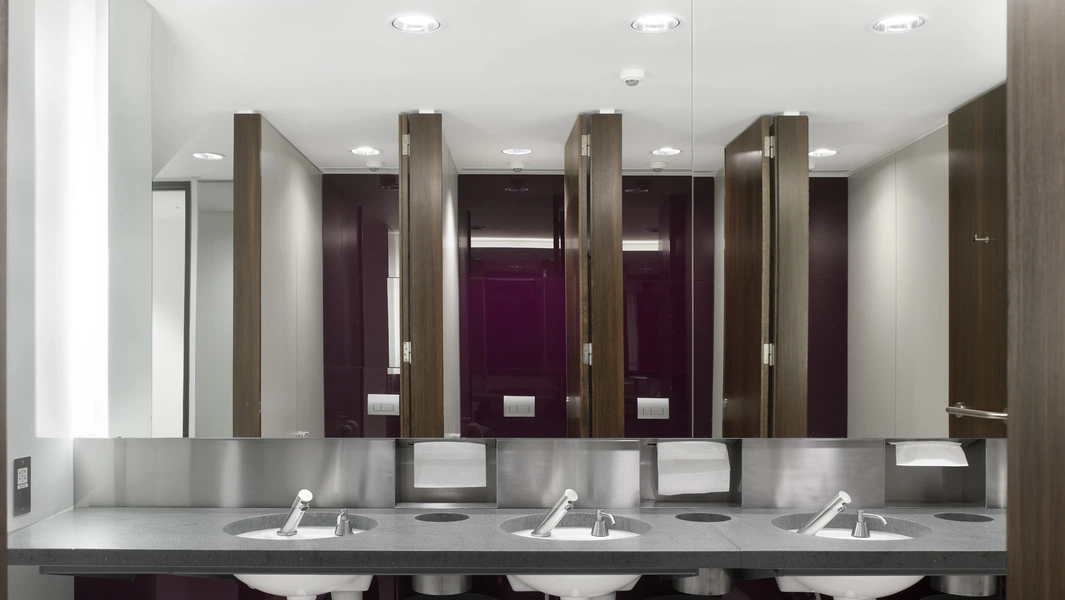 Double vanity ideas that blend style and function