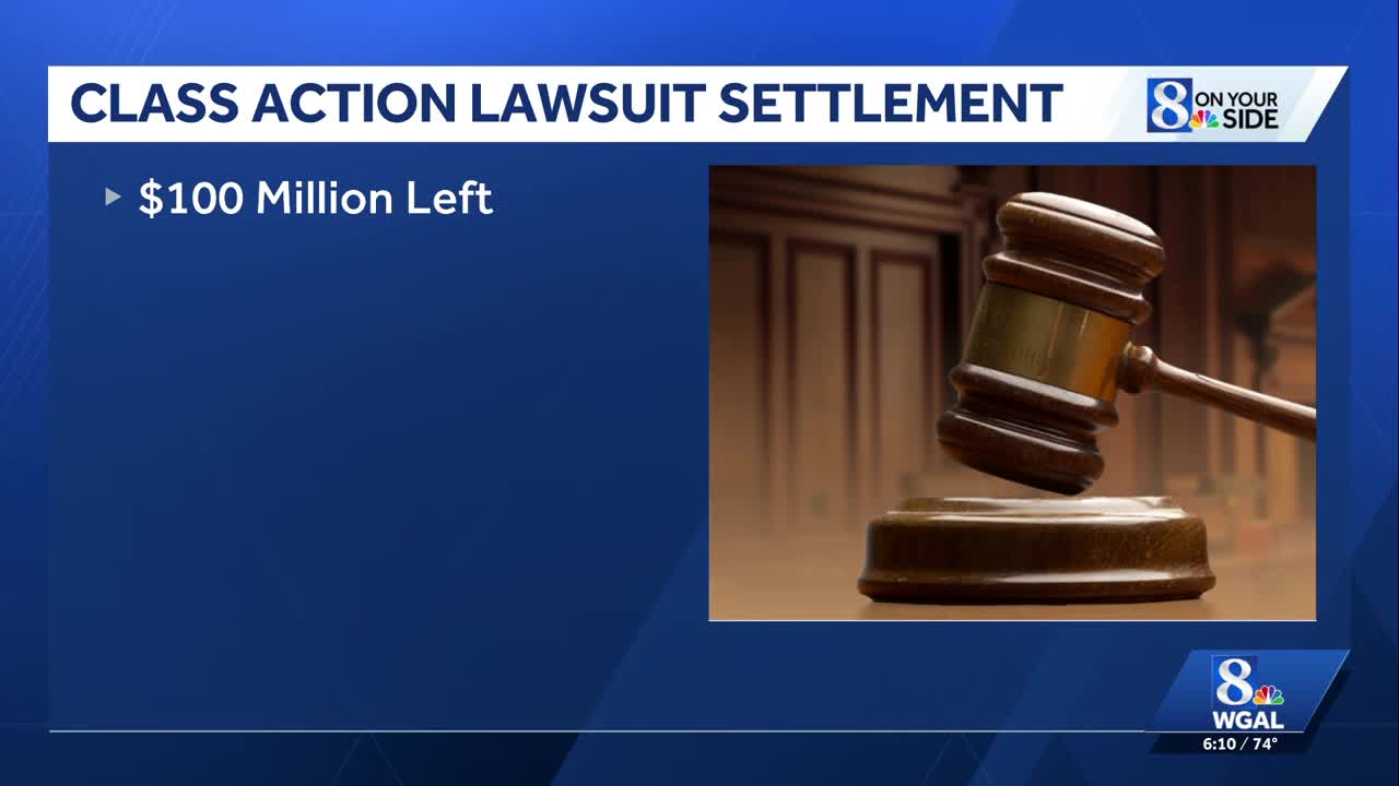 Facebook users may receive second round of settlement payments