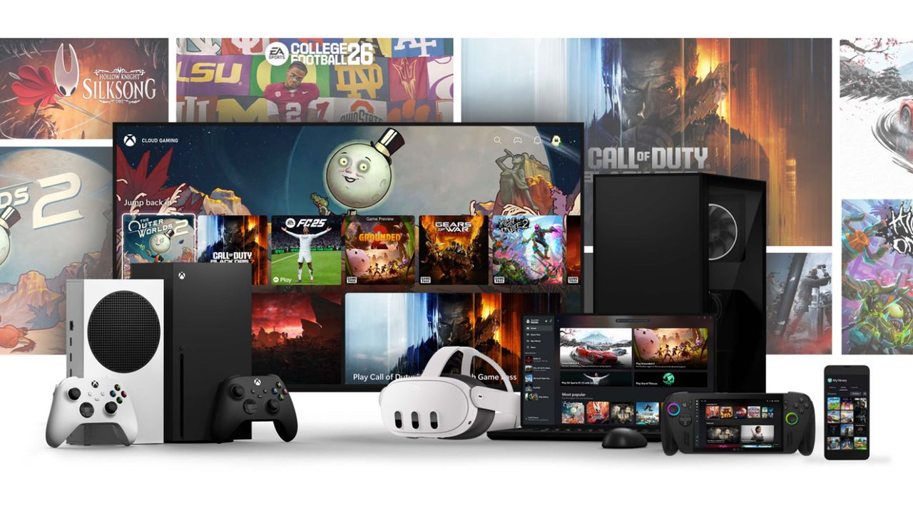 Xbox Game Pass lost millions of subscribers in just a few months after ...