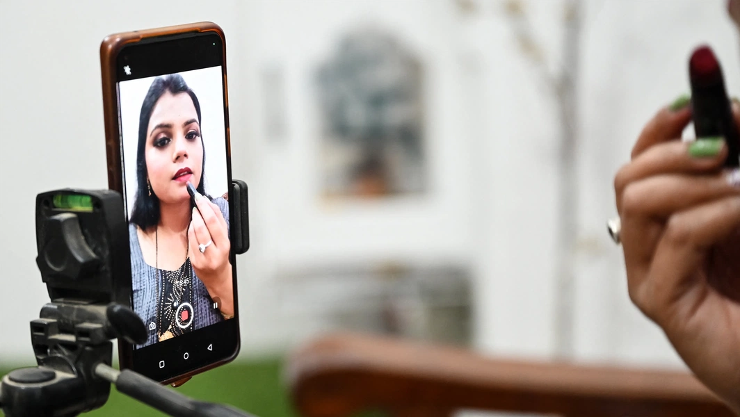 Smartphone picks for India’s next-gen creators