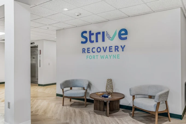 Strive Fort Wayne drug rehab is a comprehensive approach to addiction ...