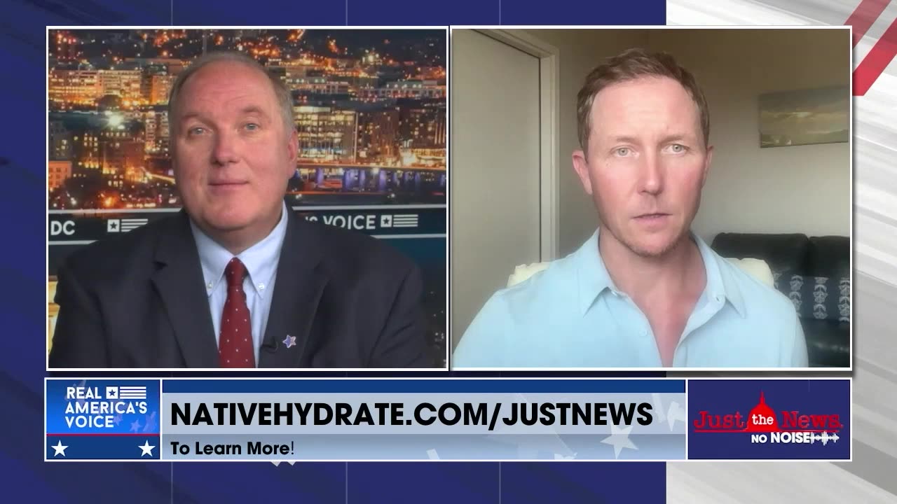 The importance of electrolytes and hydration as we age
