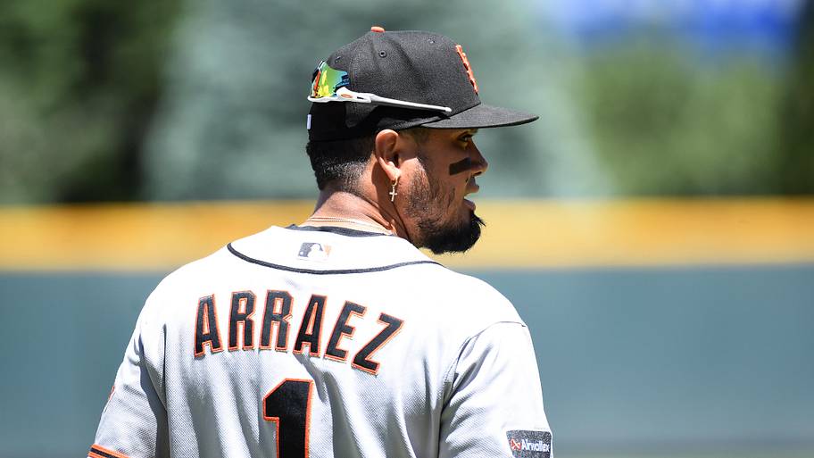 San Francisco Giants have two rental trade chips for upcoming deadline
