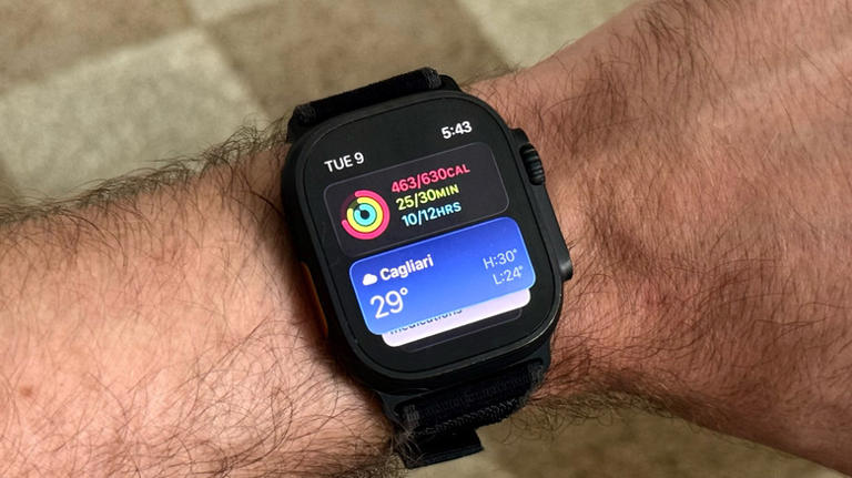 5 unique Apple Watch features users love