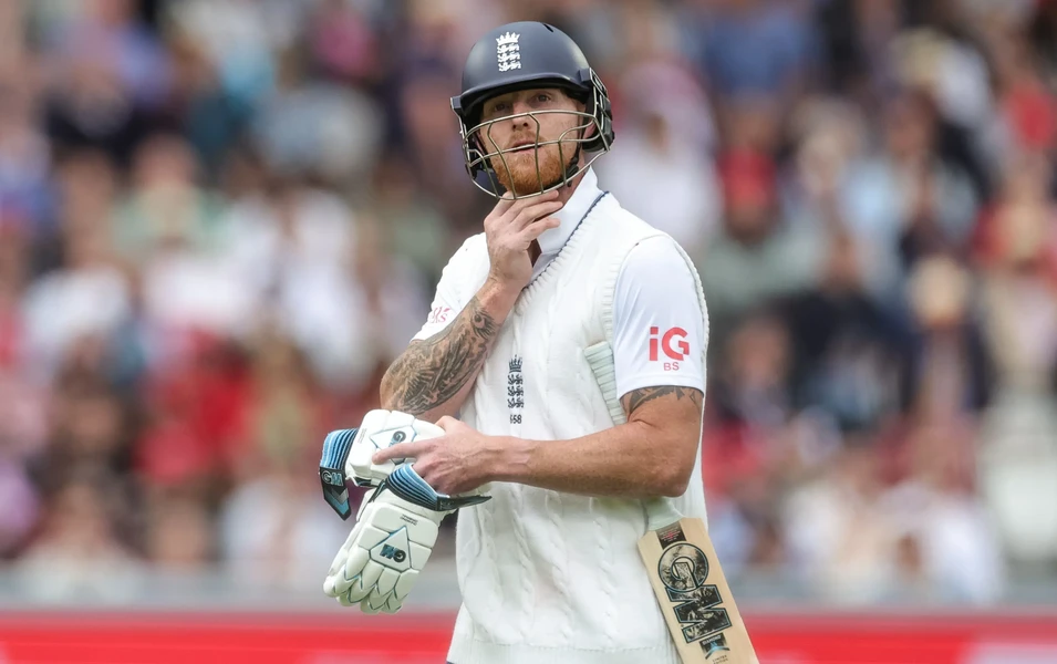 ECB probe puts Stokes' Test captaincy in serious doubt