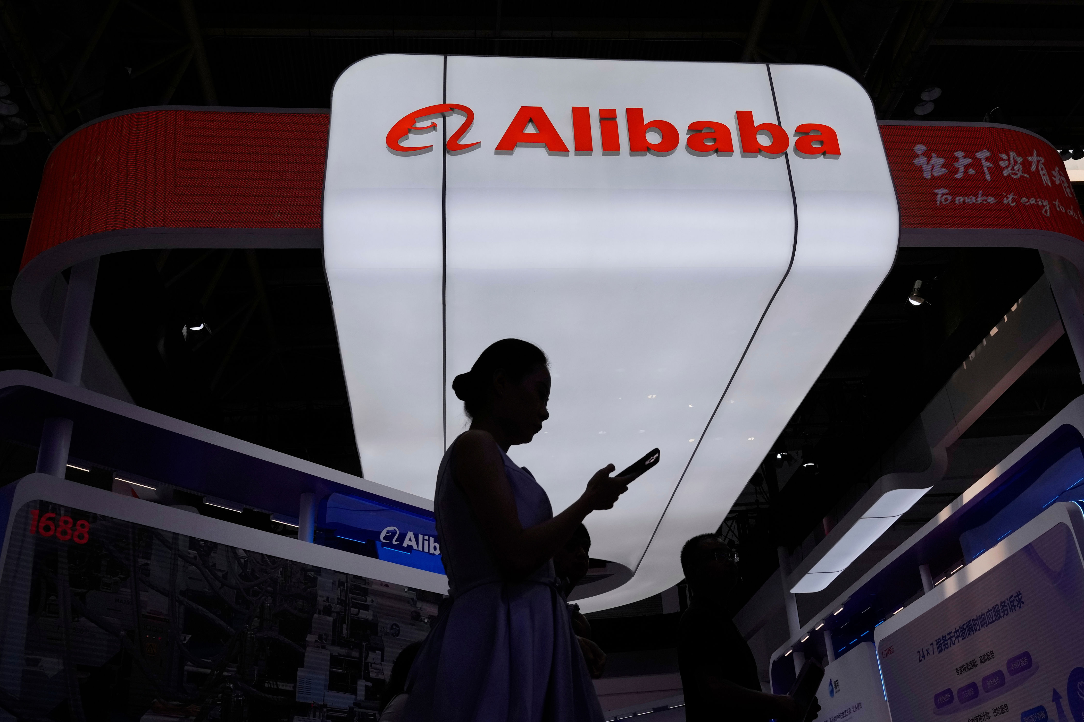US lists China’s BYD, Alibaba, Baidu as 'Chinese military companies'