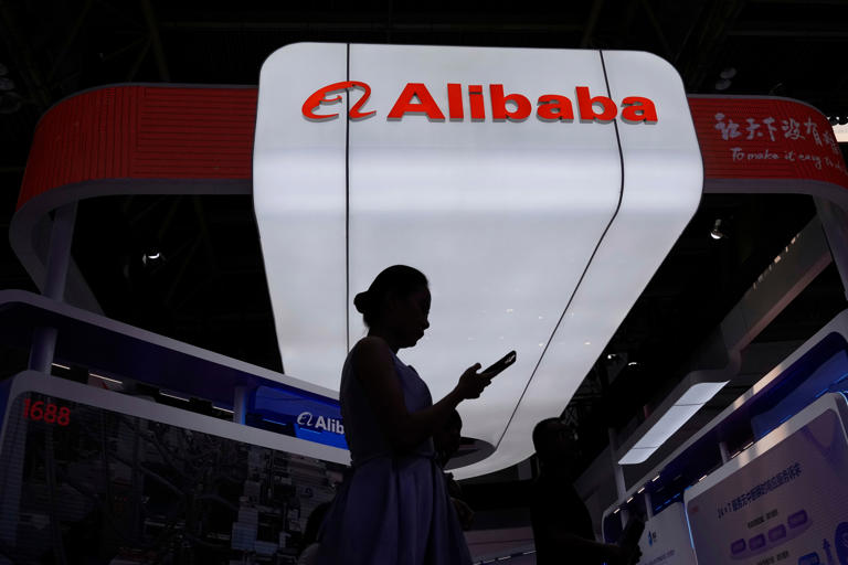 US lists China’s BYD, Alibaba, Baidu as 'Chinese military companies'