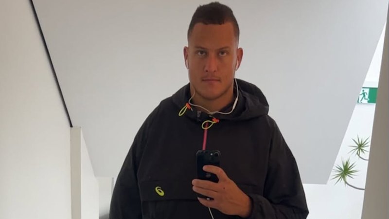 ‘He’s going to save a lot of lives’: NRL world floored by Evans’ courage