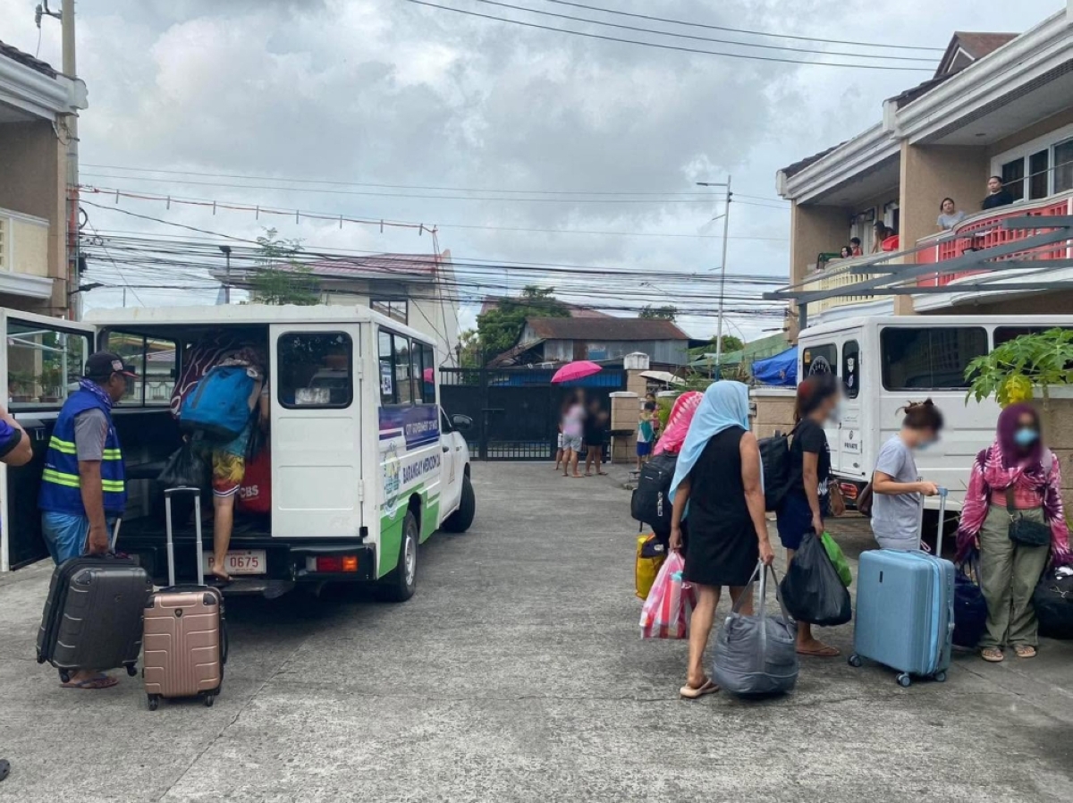 Rescue ops in Imus saves 55 from illegal recruitment facilities