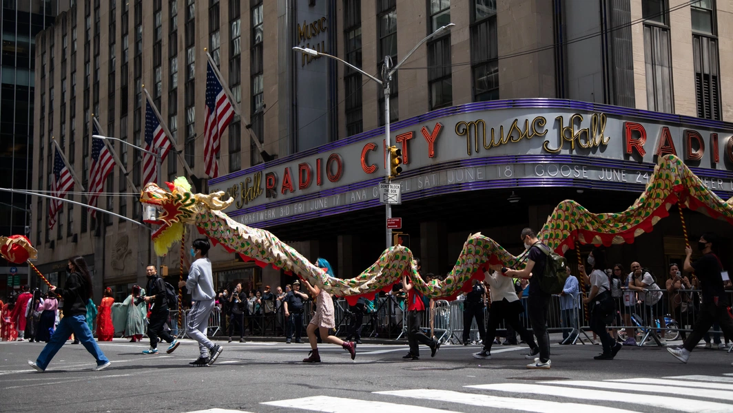 Asian American culture, history, and influence