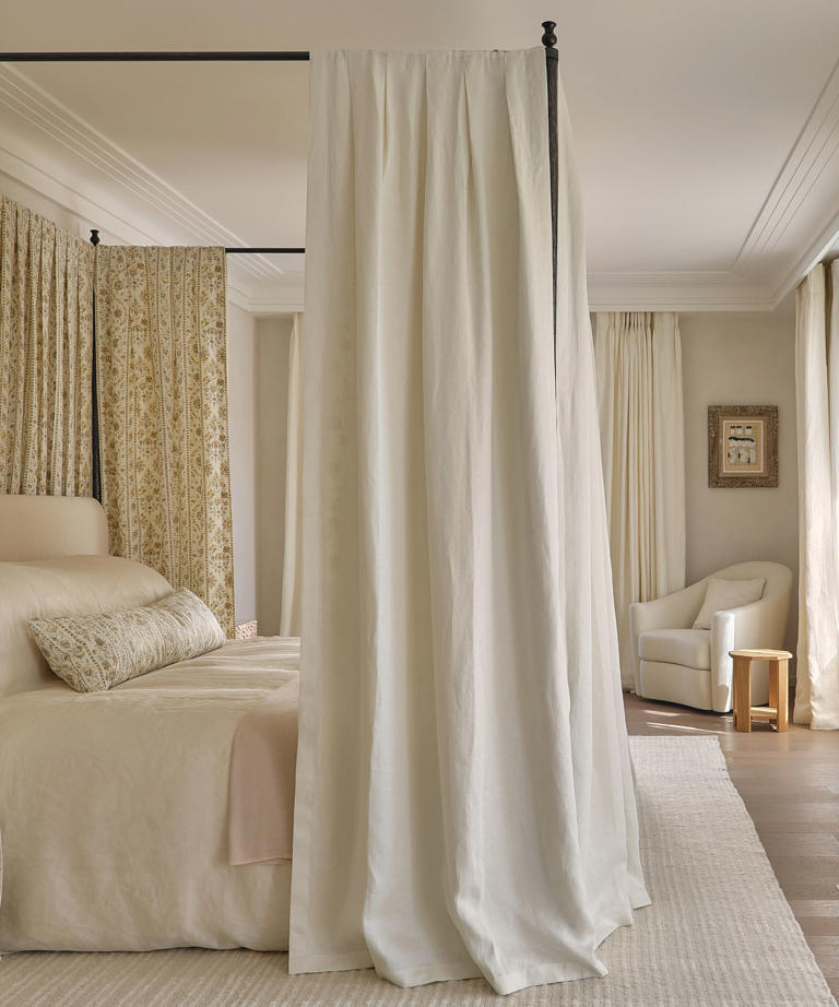 Wallis Simpson's French Riviera suite is a study in vibrant Art Deco ...