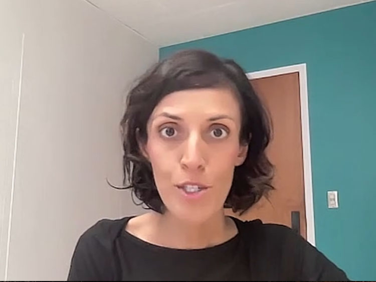 Prineha Narang: Military AI is not tactical ChatGPT or Skynet; it's ...