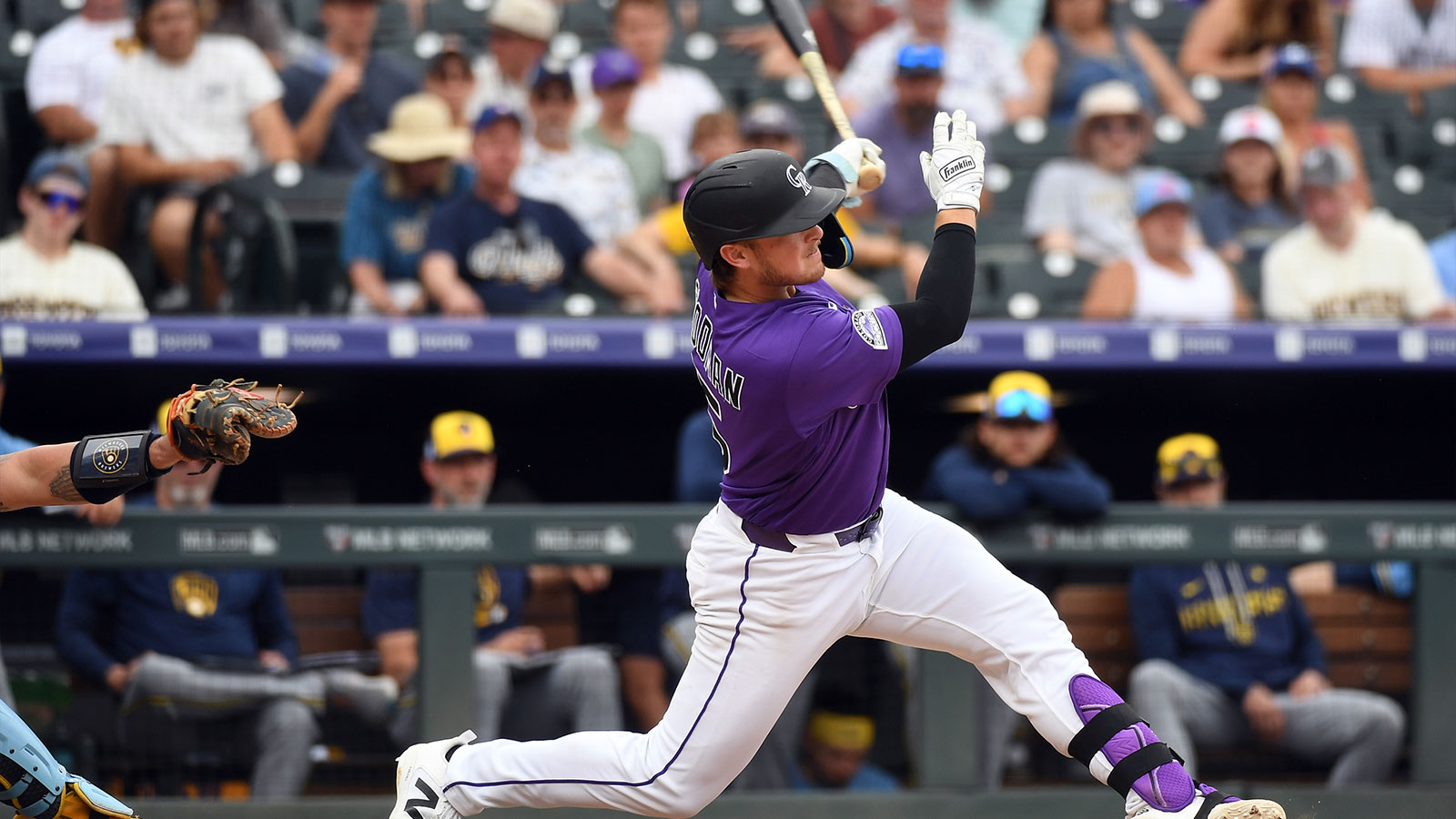Yankees rumors: Jon Heyman floats 20-HR bat as trade deadline target