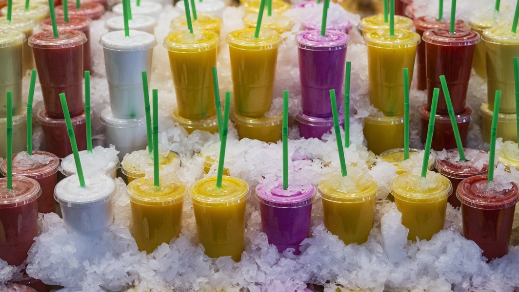 Verywell Health shares simple formula for balanced smoothies