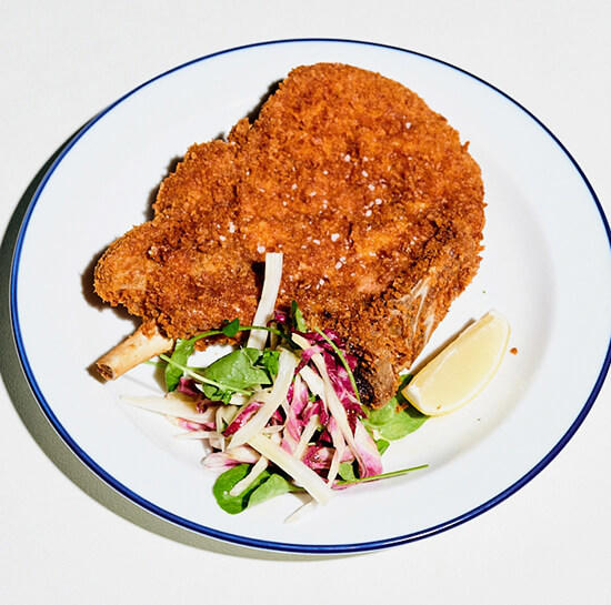 A return to Josh Boutwood’s Osteria