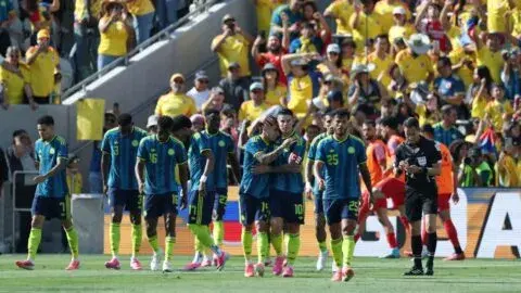 Claro Sports por W Radio, en vivo | Lunes 8 de junio