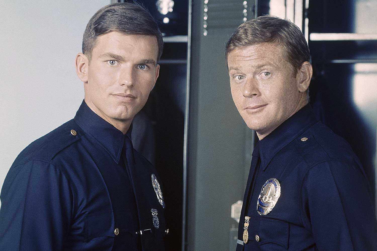 Kent McCord was warned ‘Don’t embarrass’ the police before making “Adam ...