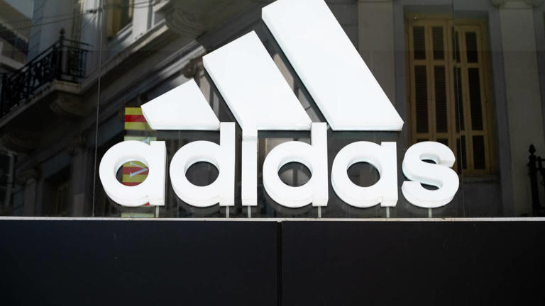 Adidas’ popular $180 Ultraboost shoes are back on sale for just $66